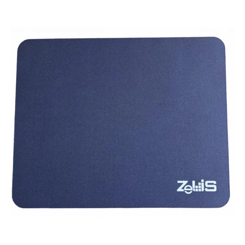 Podloga za miša Zeus MP01 Siva 250x200x3mm