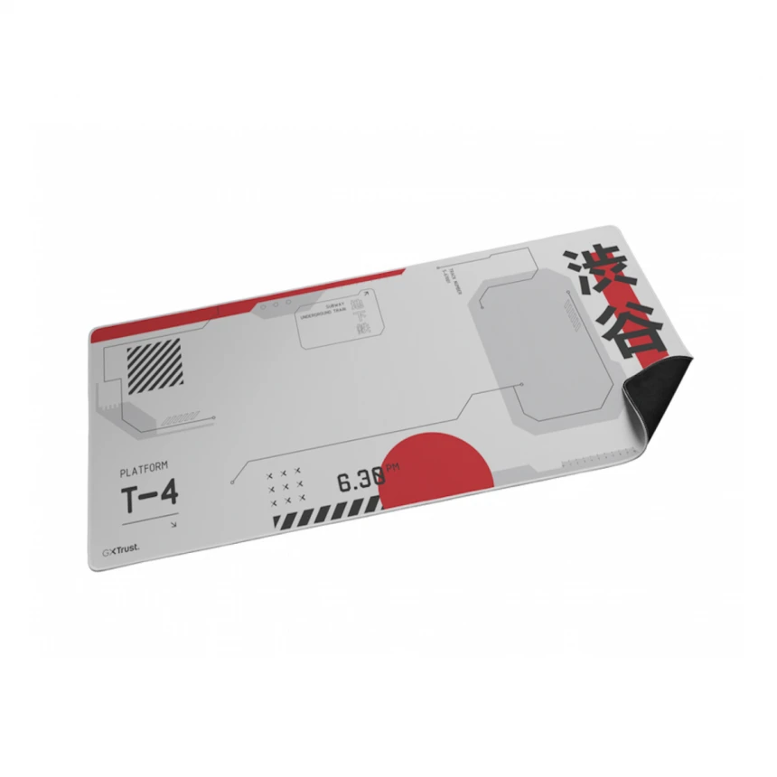 Podloga za miša TRUST GXT759 XXL MOUSEPAD - JAPAN