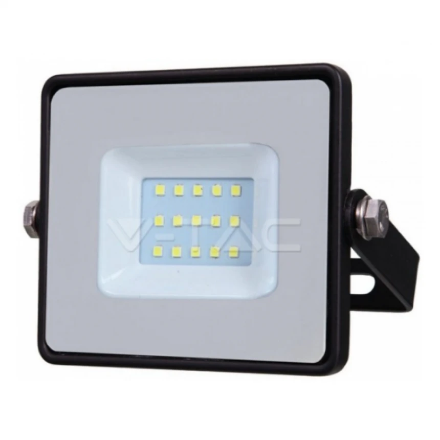 V-TAC LED REFLEKTOR, 10W, SMD, 6400K, SMG, SKU-426