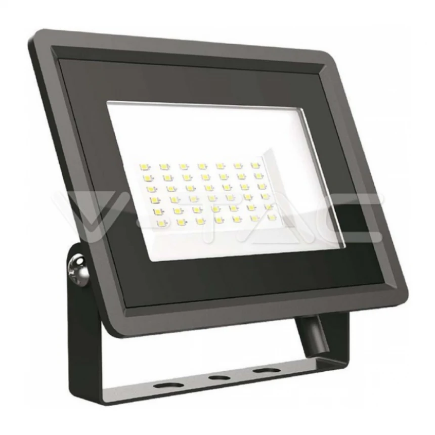 V-TAC LED REFLEKTOR, 30W, SMD, 6500K, SKU-6745