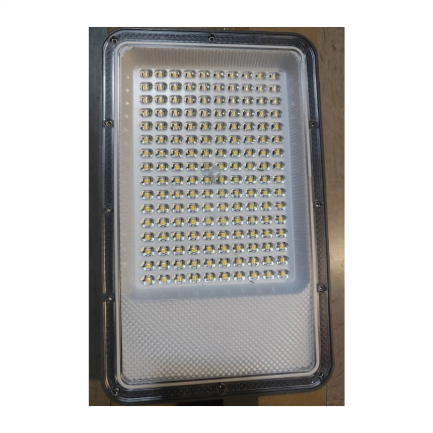LED ULICNA 100W 12500lm 4000K IP65 LI1202