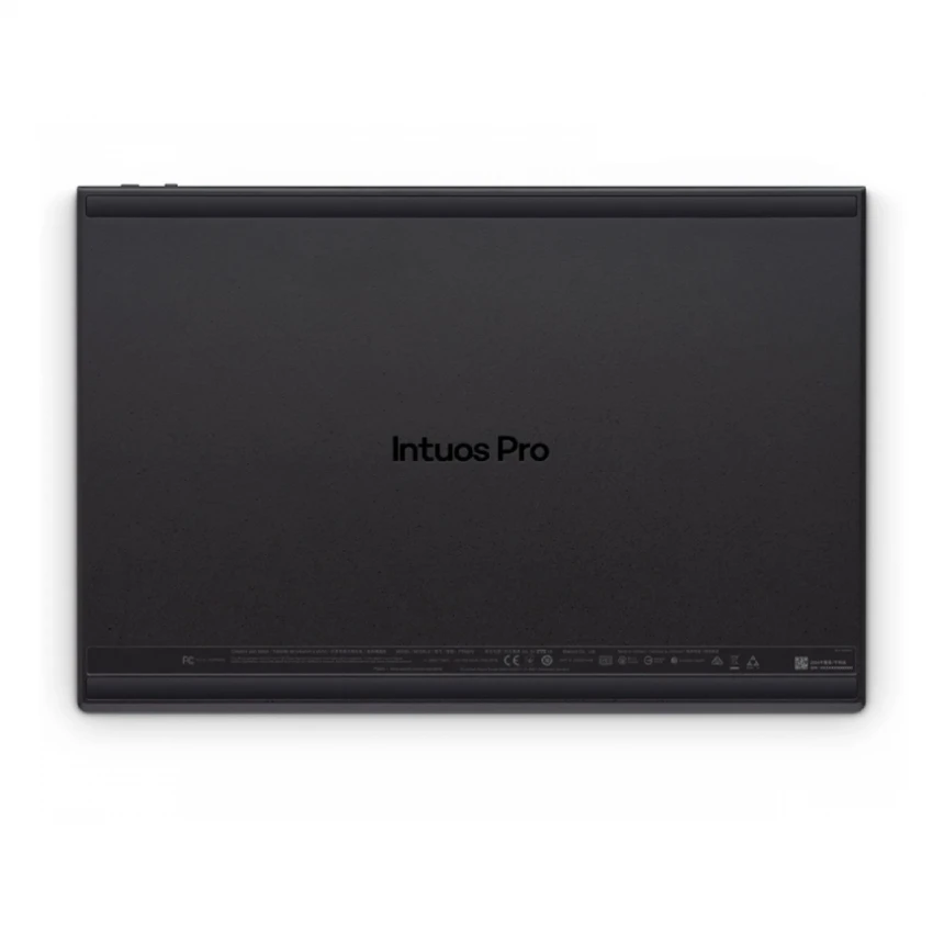 WACOM Intuos Pro pen tablet Large