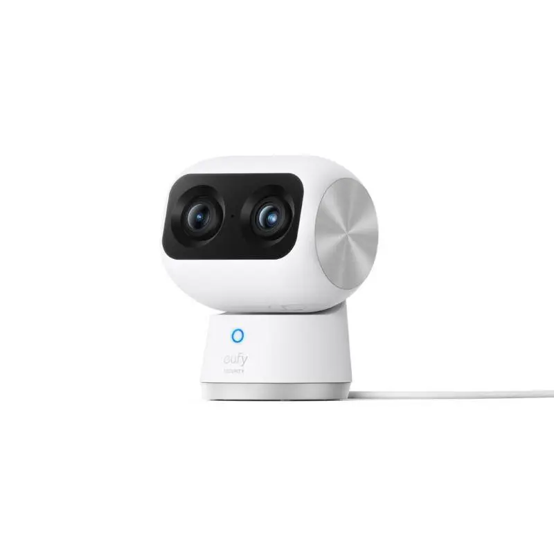 ANKER Eufy Security Indoor Cam S350 White