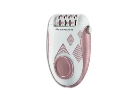 Rowenta EP2900 24 pincete/masažer Epilator