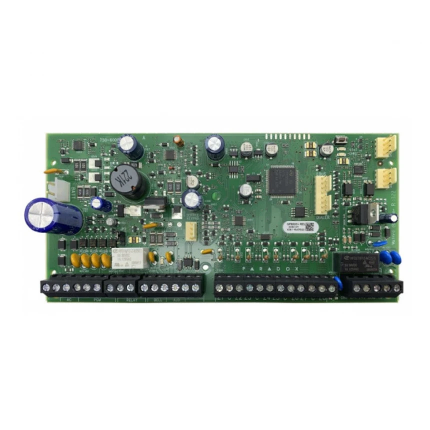 Paradox SP6000+ PCB 16 zona, 2 particije, 2 PGM izlaza