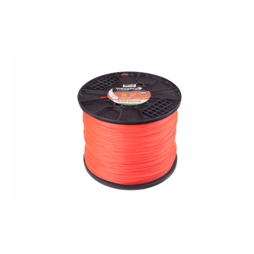 Silk za trimer 2.7mm x 1360m (20LB) - Okrugla nit