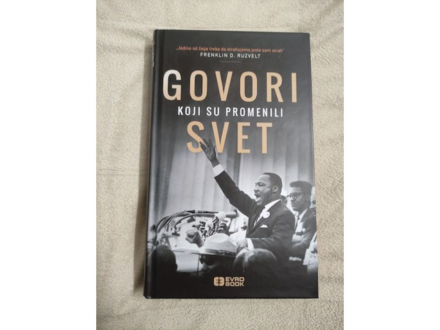 Govori koji su promenili svet