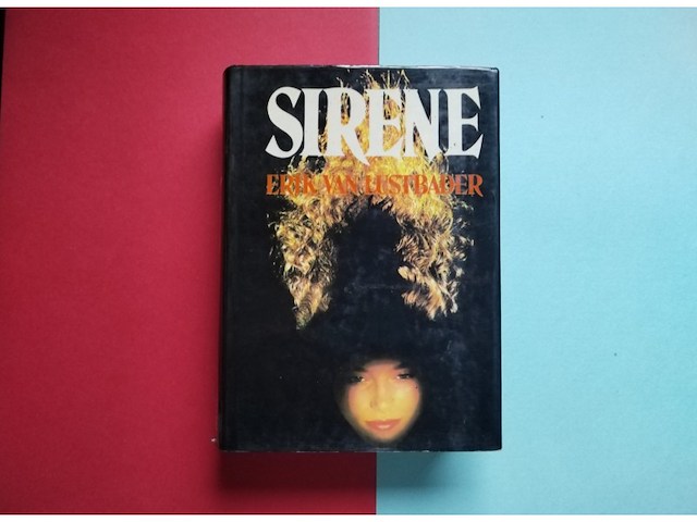 018. SIRENE - Erik Van Lustbader