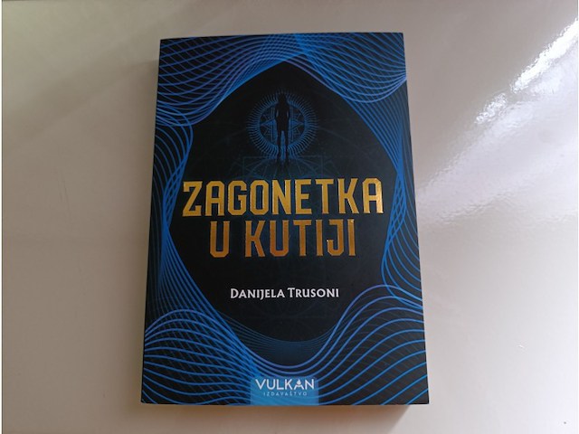 Zagonetka u kutiji - Danijela Trusoni