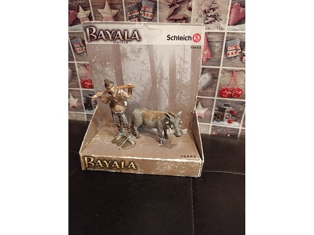 Schleich Bayala Umitok 70443