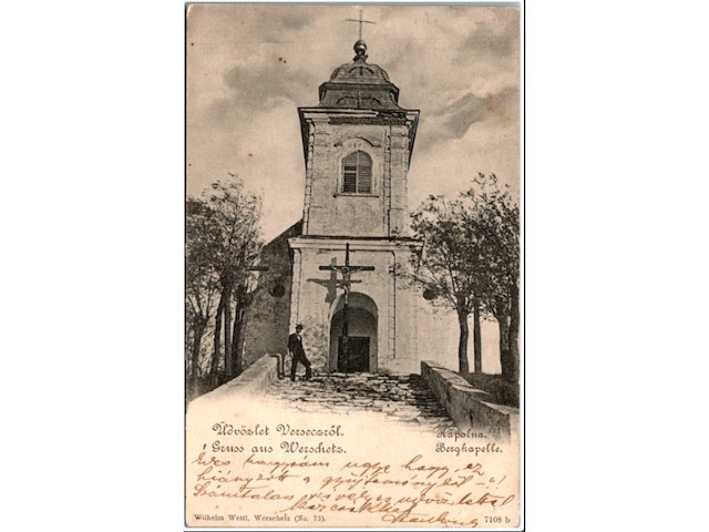 Vrsac 1900