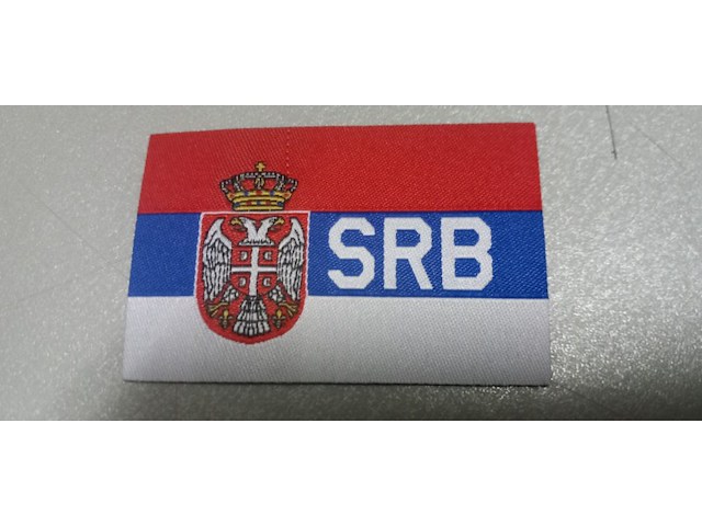 Amblem Srb