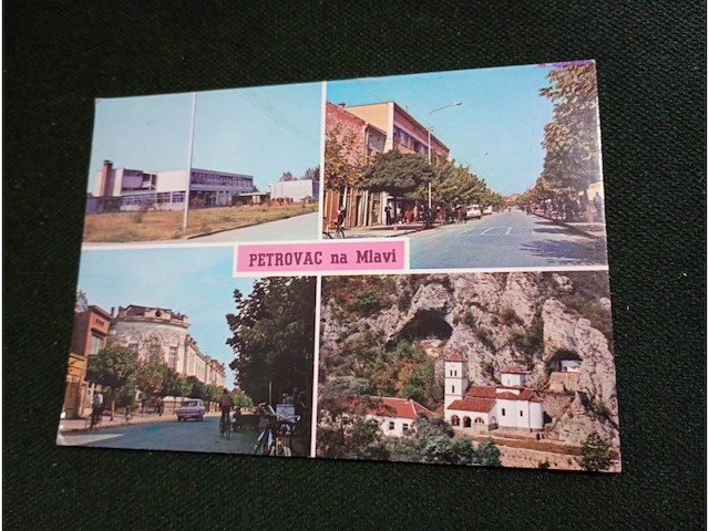 Petrovac na Mlavi