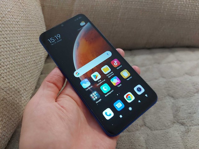 Xiaomi Redmi 9A #3