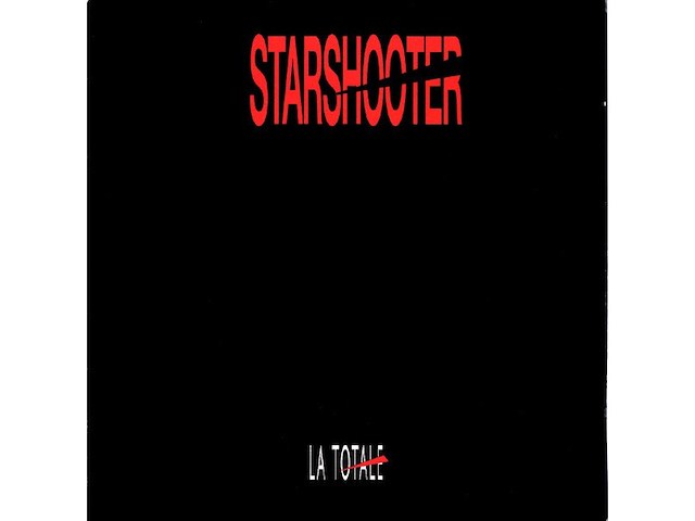 Starshooter – La Totale 2CD