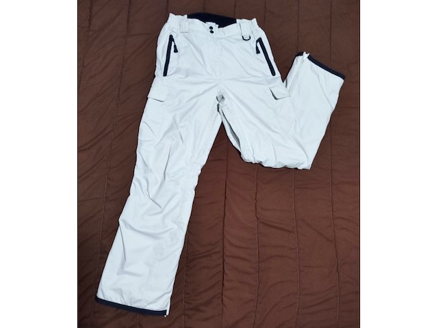 `ESCAPE` AQUA MAX ski / snow pantalone br. 40 (M)