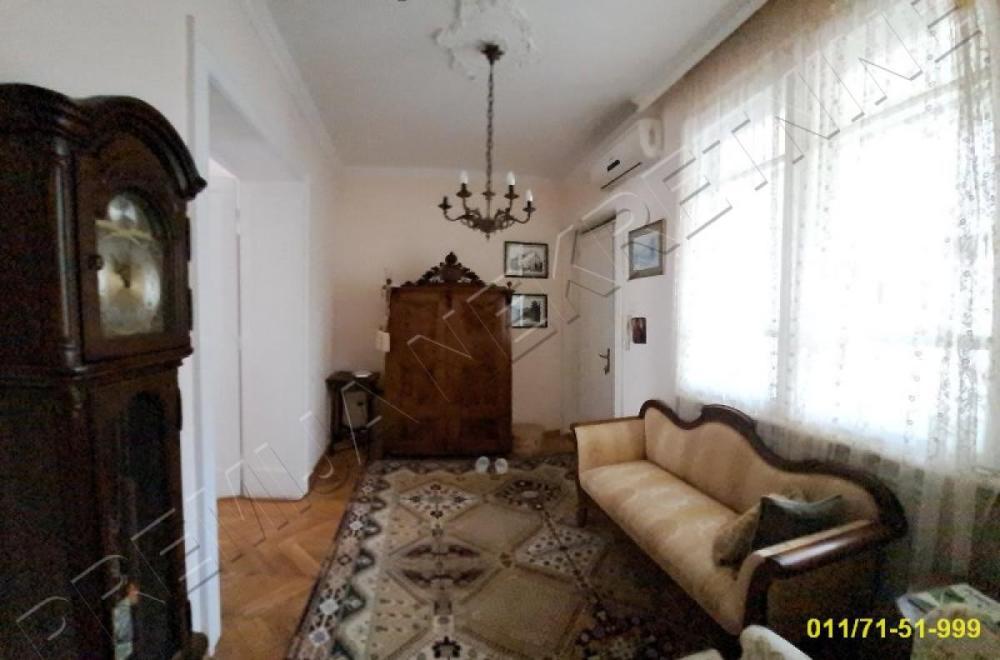 Dr Dragoslava Popovića, Trosoban stan na prodaju, 80m2, 295.000€
