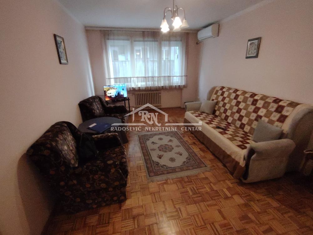 Ivana Đaje, Dvosoban stan za izdavanje, 48m2, 500€