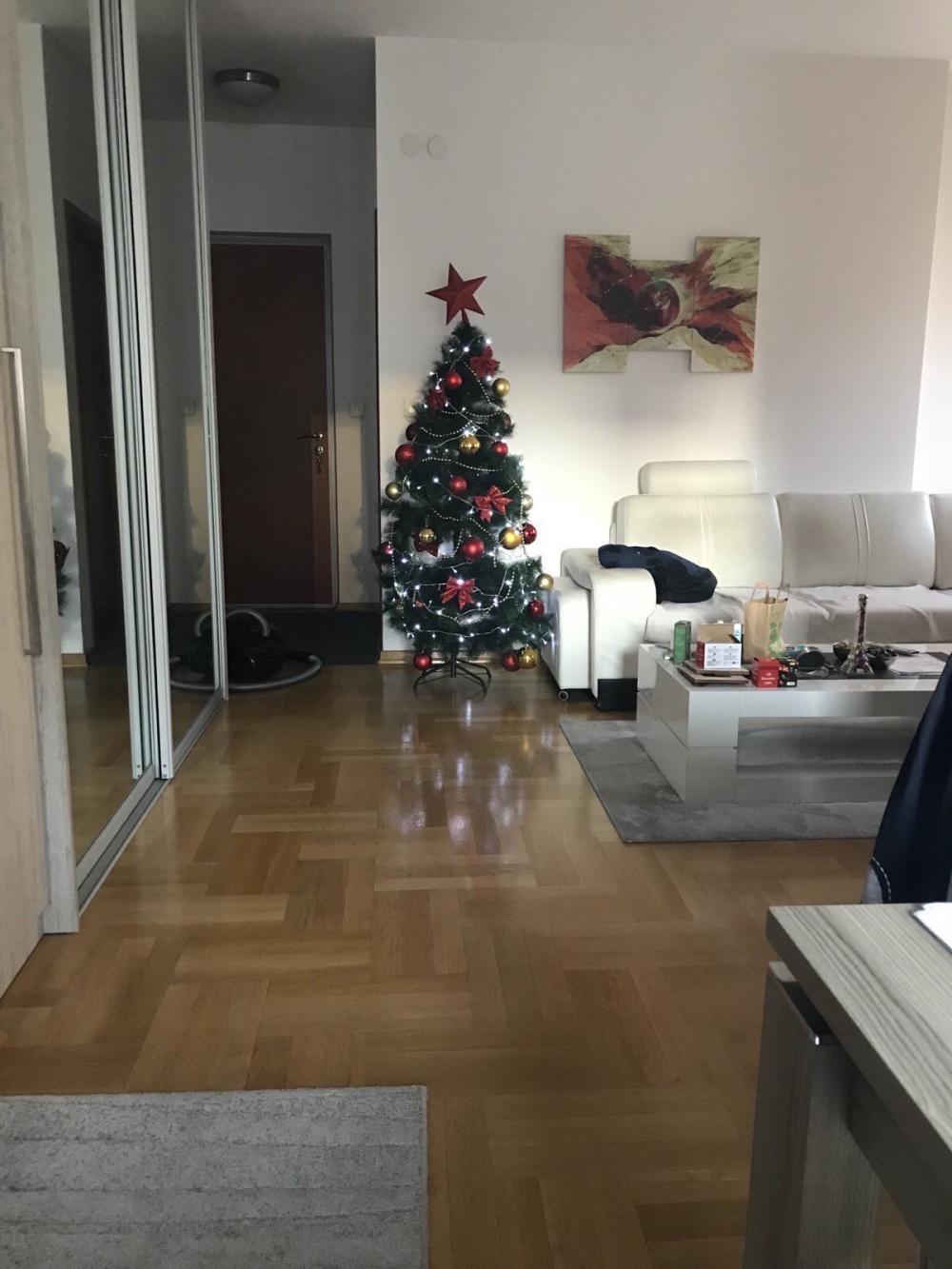 Dimitrija Tucovica 28, Dvosoban stan za izdavanje, 49m2, 800€