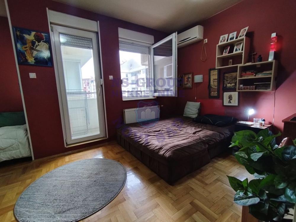 Jednosoban stan na prodaju, 28m2, 100.940€