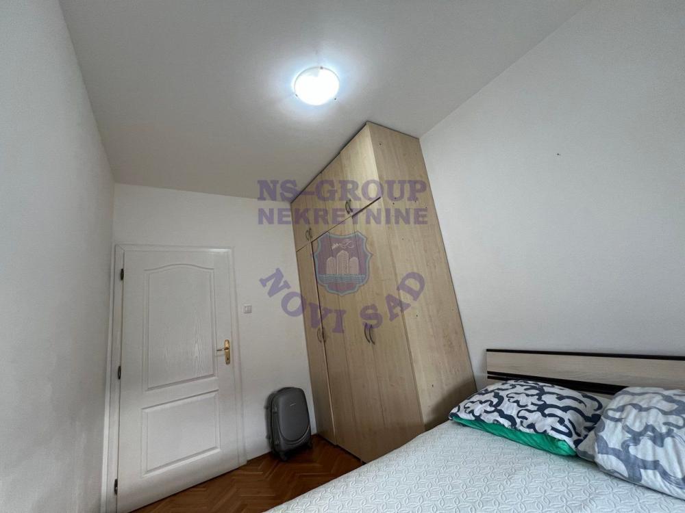 Jednoiposoban stan na prodaju, 34m2, 113.300€