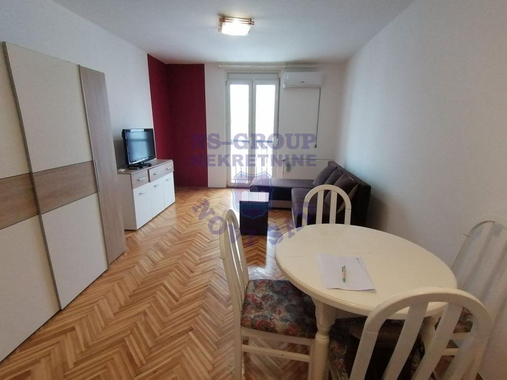 Jednosoban stan na prodaju, 31m2, 97.850€