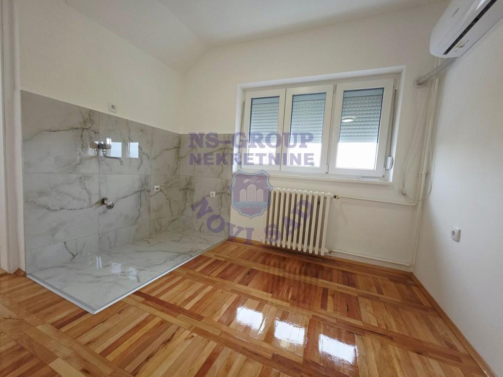 Jednosoban stan na prodaju, 24m2, 65.000€