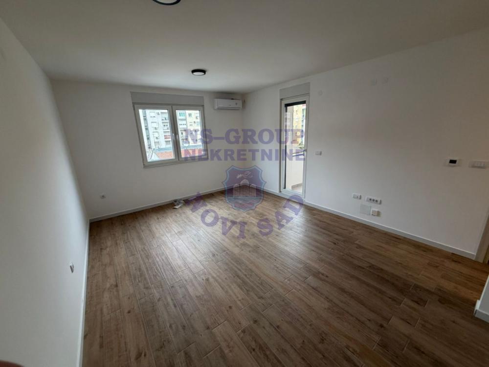 Jednoiposoban stan na prodaju, 40m2, 136.000€