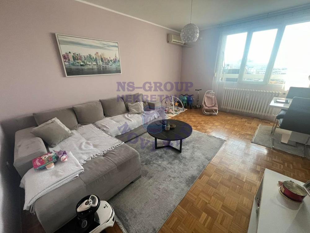 Dvoiposoban stan na prodaju, 70m2, 211.150€