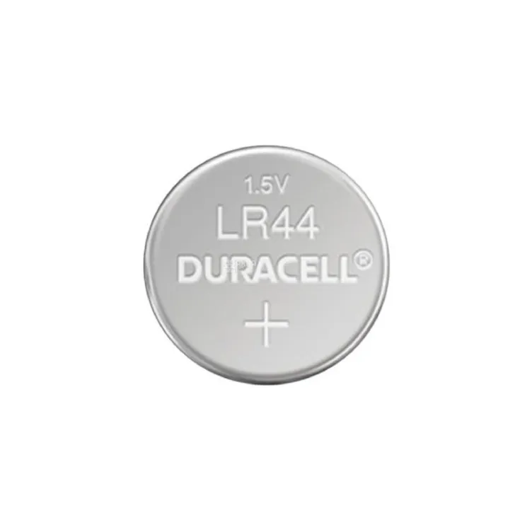 Duracell LR44 1.5V alkalna baterija