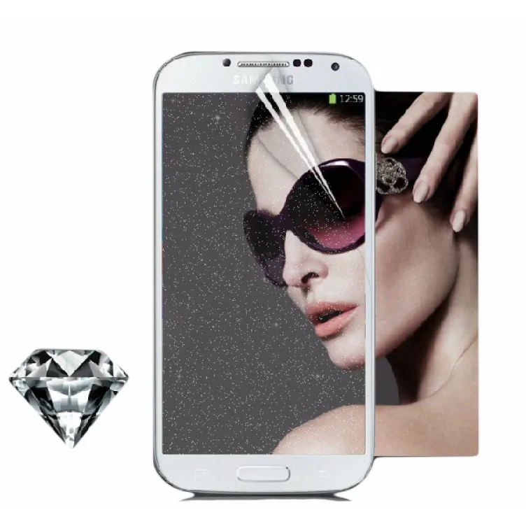 Zastitno staklo Diamond za Samsung A9/ A920F/ A9s (2018).