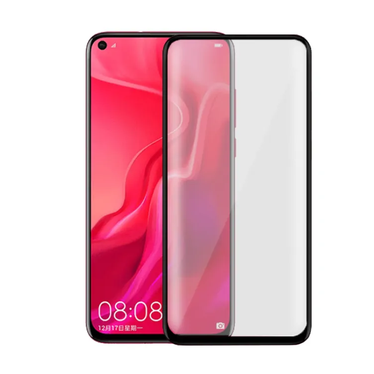 Zastitno staklo Nano+ 0,10mm za Huawei Nova 4/ Honor View 20/ V20.