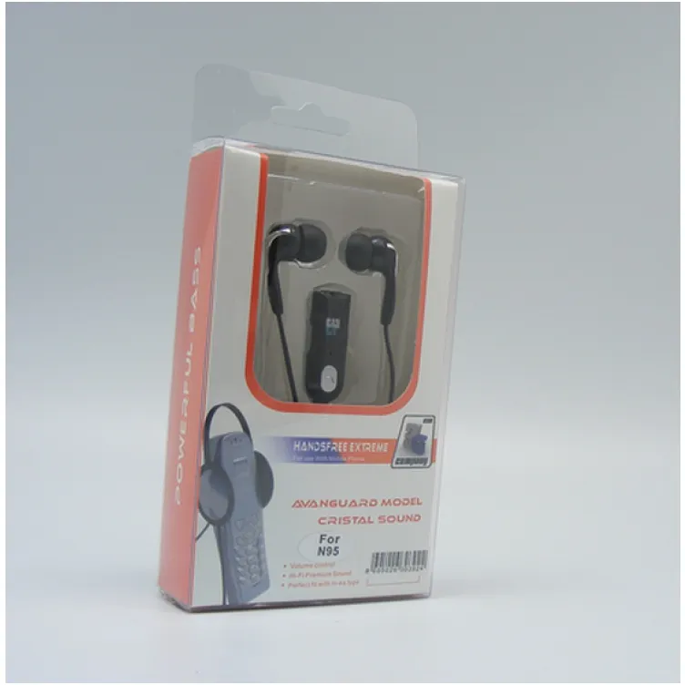 Handsfree Extreme Nokia 8600.
