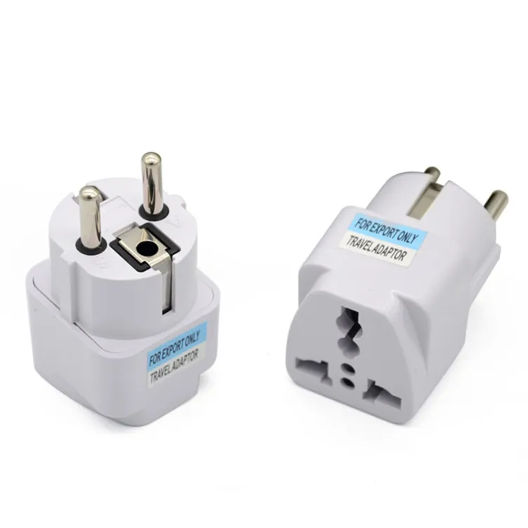 Adapter strujni CN/ US/ UK/ AU na EU