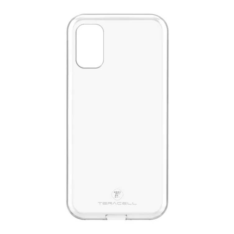 Maska Teracell Skin za Samsung A02s/ A025F/ A03s/ A037G transparent.