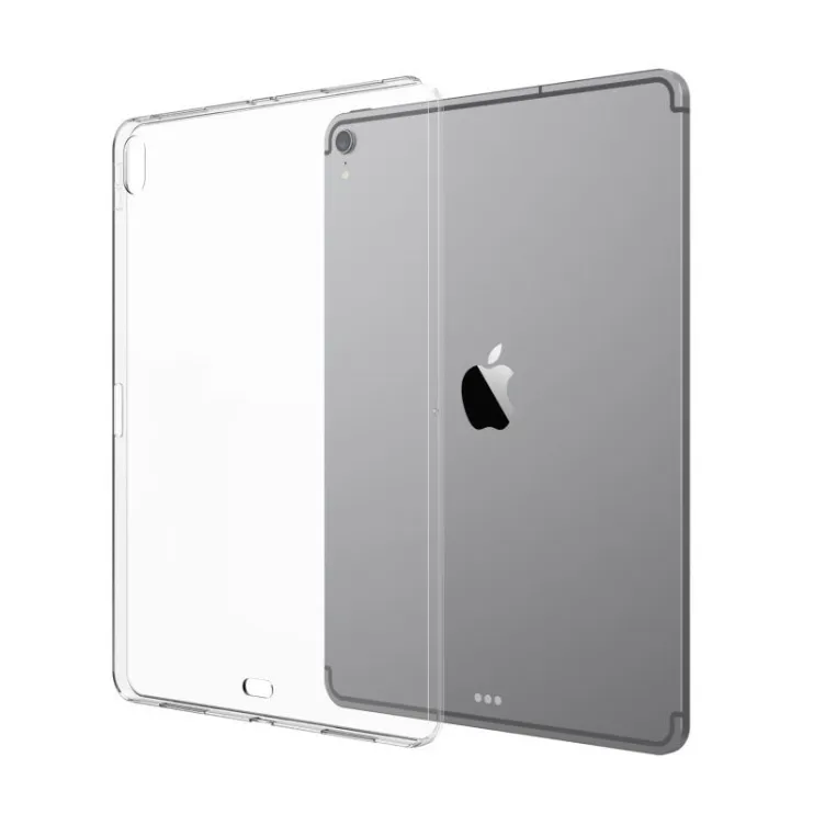 Maska Teracell Skin za iPad PRO 12,9 in (2018) transparent