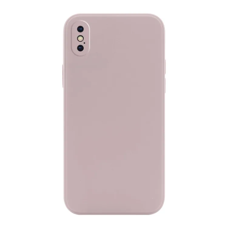 Maska Pastel za iPhone XS Max sand pink
