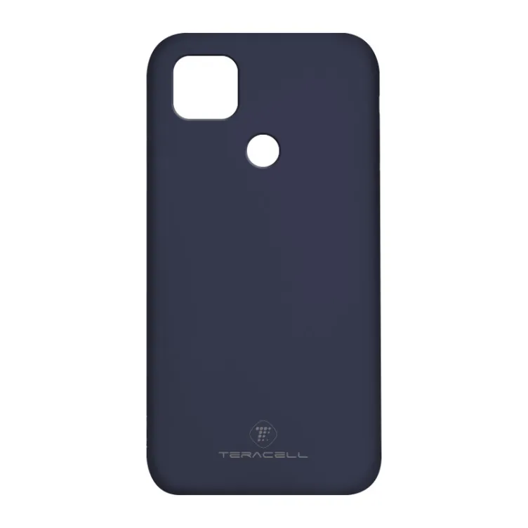 Maska Giulietta za Xiaomi Redmi 9C/ 10A mat tamno plava