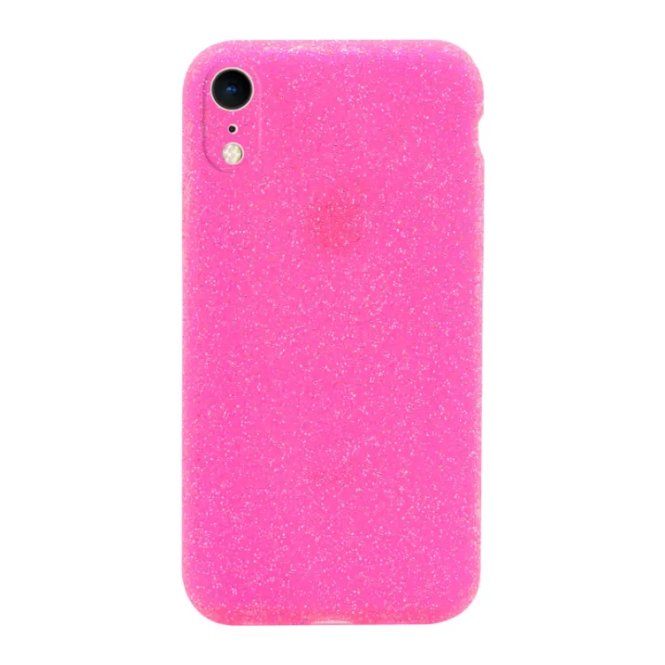 Maska Jerry za iPhone XR pink