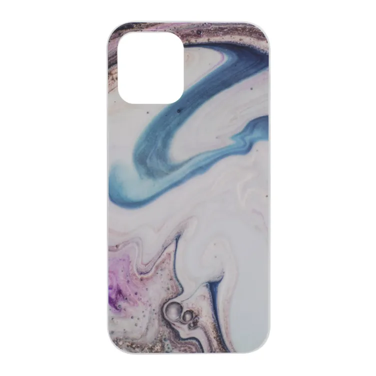 Maska Marble Artistic za iPhone 12 mini Tip4