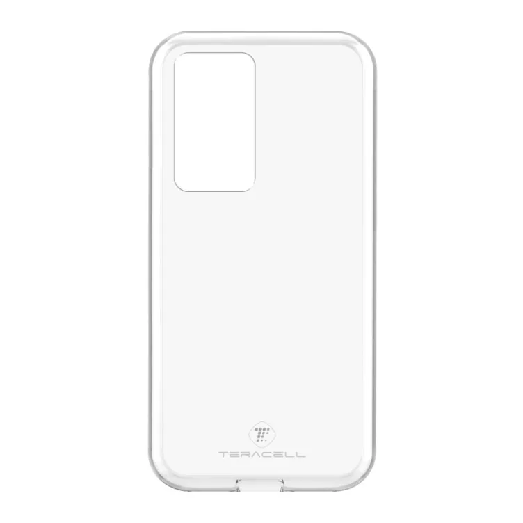 Maska Teracell Skin za Huawei P40 Pro Plus transparent