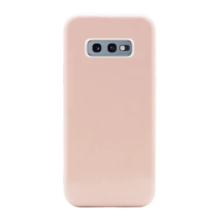 Maska Pearl za Samsung S10e/ G970 svetlo roze