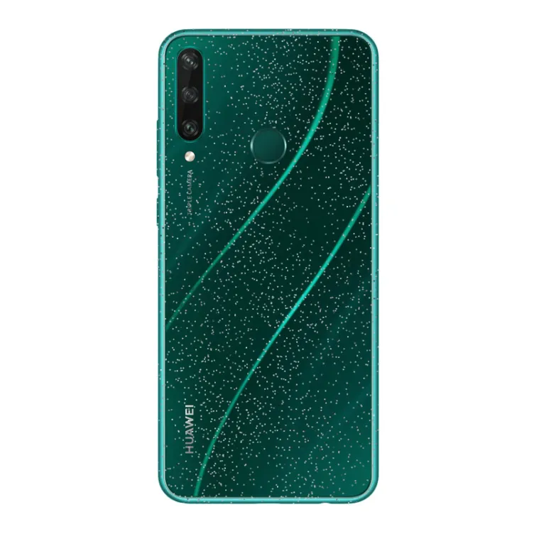 Maska Skin Diamond za Huawei Y6p