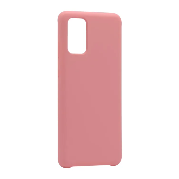 Maska Summer color za Samsung S20 Plus/ G985F roze