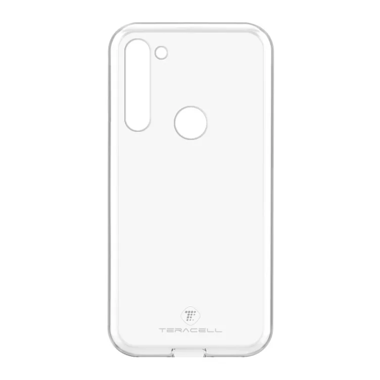 Maska Teracell Skin za Motorola Moto G8 Power transparent