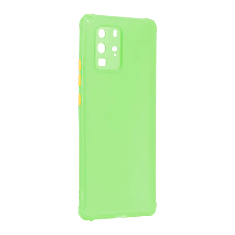 Maska Spectrum za Huawei P40 Pro neon zelena.