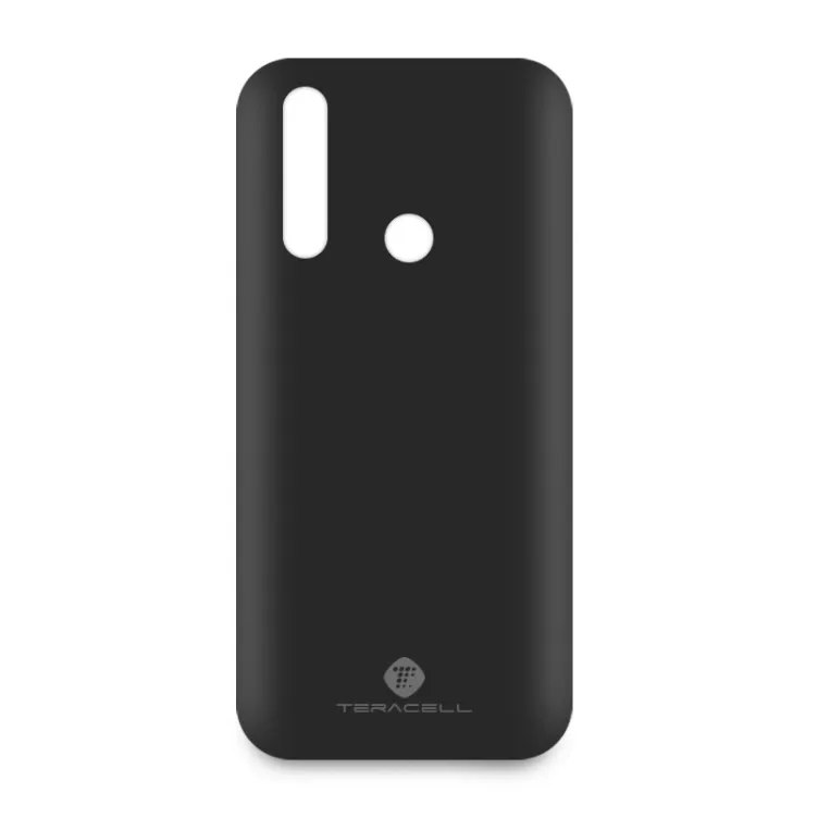 Maska Giulietta za Motorola Moto G8 Power Lite mat crna