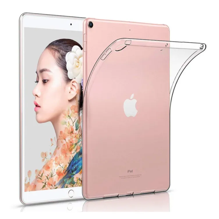 Maska Teracell Skin za iPad Pro 10.5 in(2017) transparent