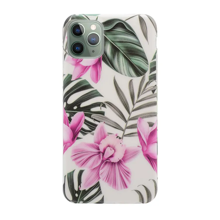 Maska Delicate flower za iPhone 11 Pro Max Tip2.