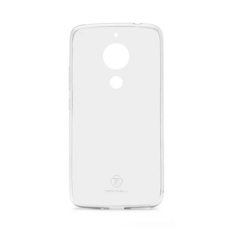 Maska Teracell Skin za Motorola Moto G7 transparent